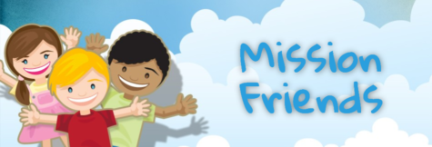 Mission Friends - Emmaus Baptist Church