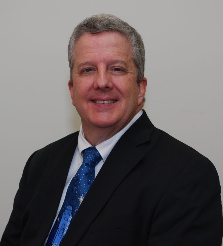 Leadership - Emmaus Baptist Church